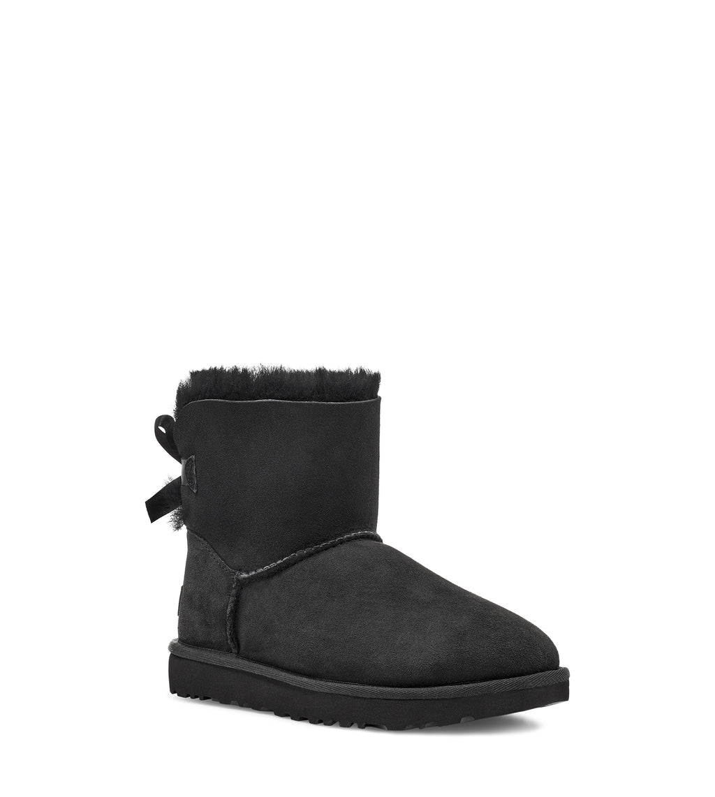 UGG Mini Bailey Bow II - Trenton