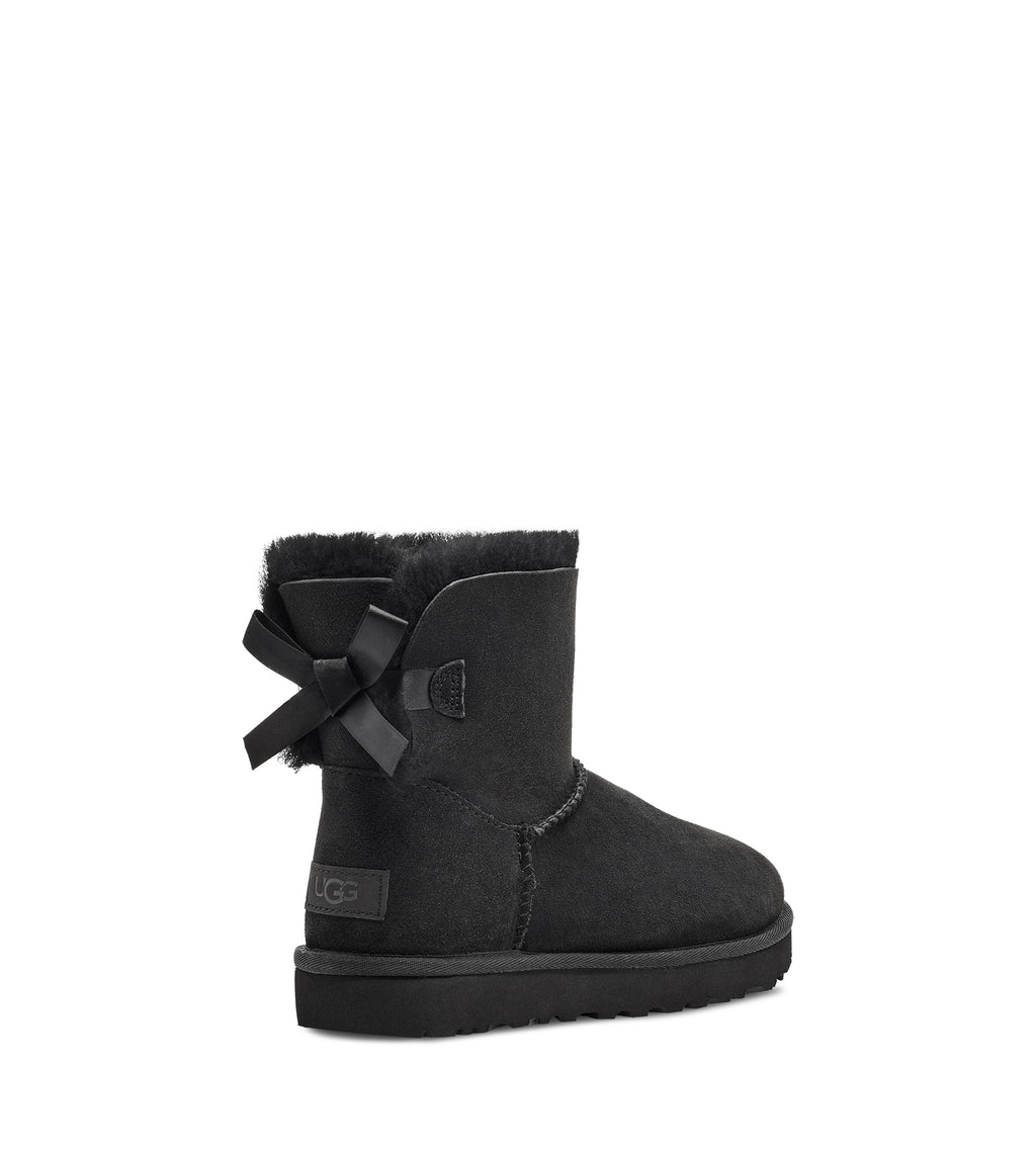 UGG Mini Bailey Bow II - Trenton