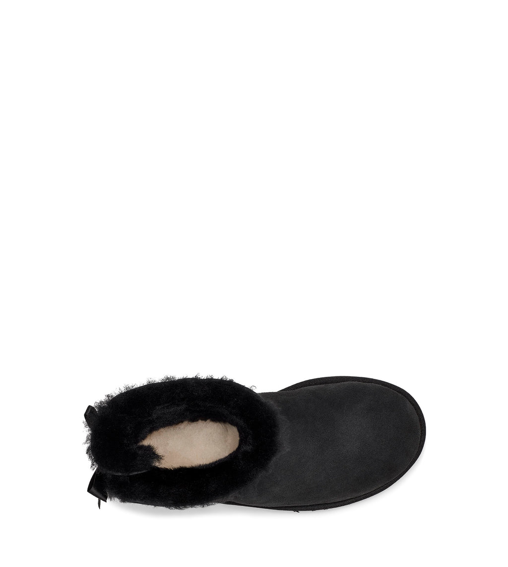 UGG Mini Bailey Bow II - Trenton