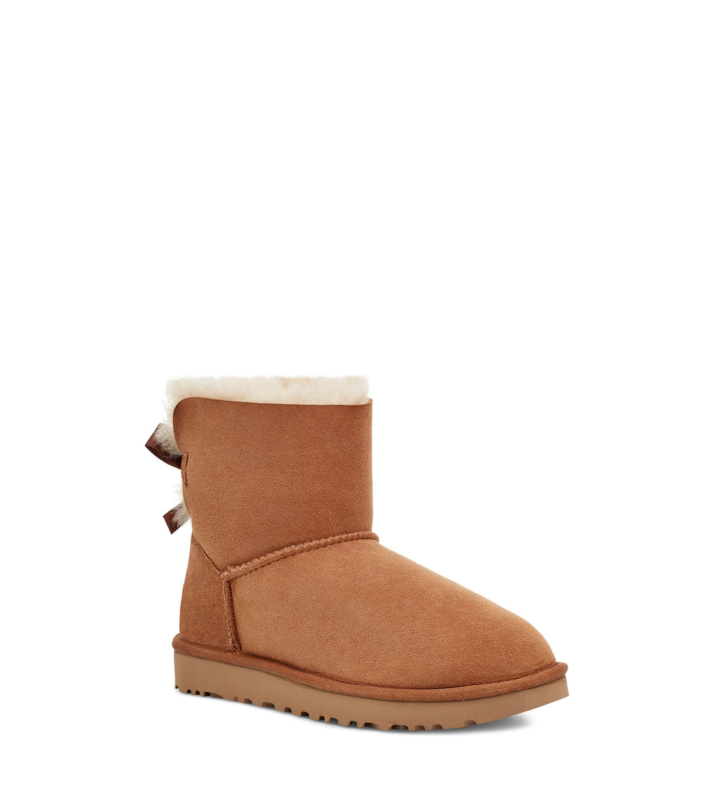 UGG Mini Bailey Bow II - Trenton