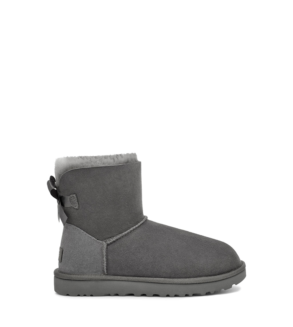UGG Mini Bailey Bow II - Trenton