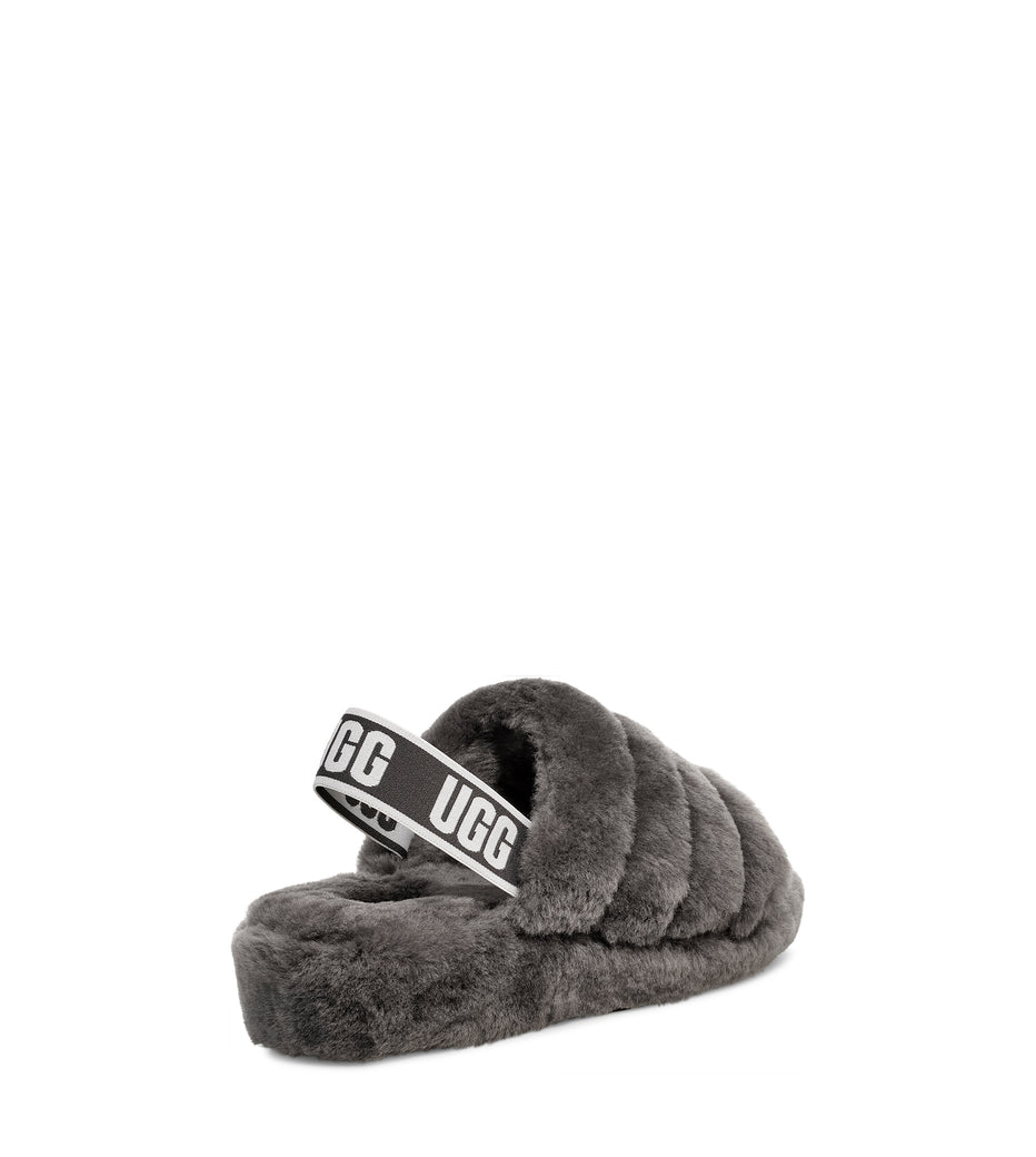UGG Fluff Yeah Slide - Trenton