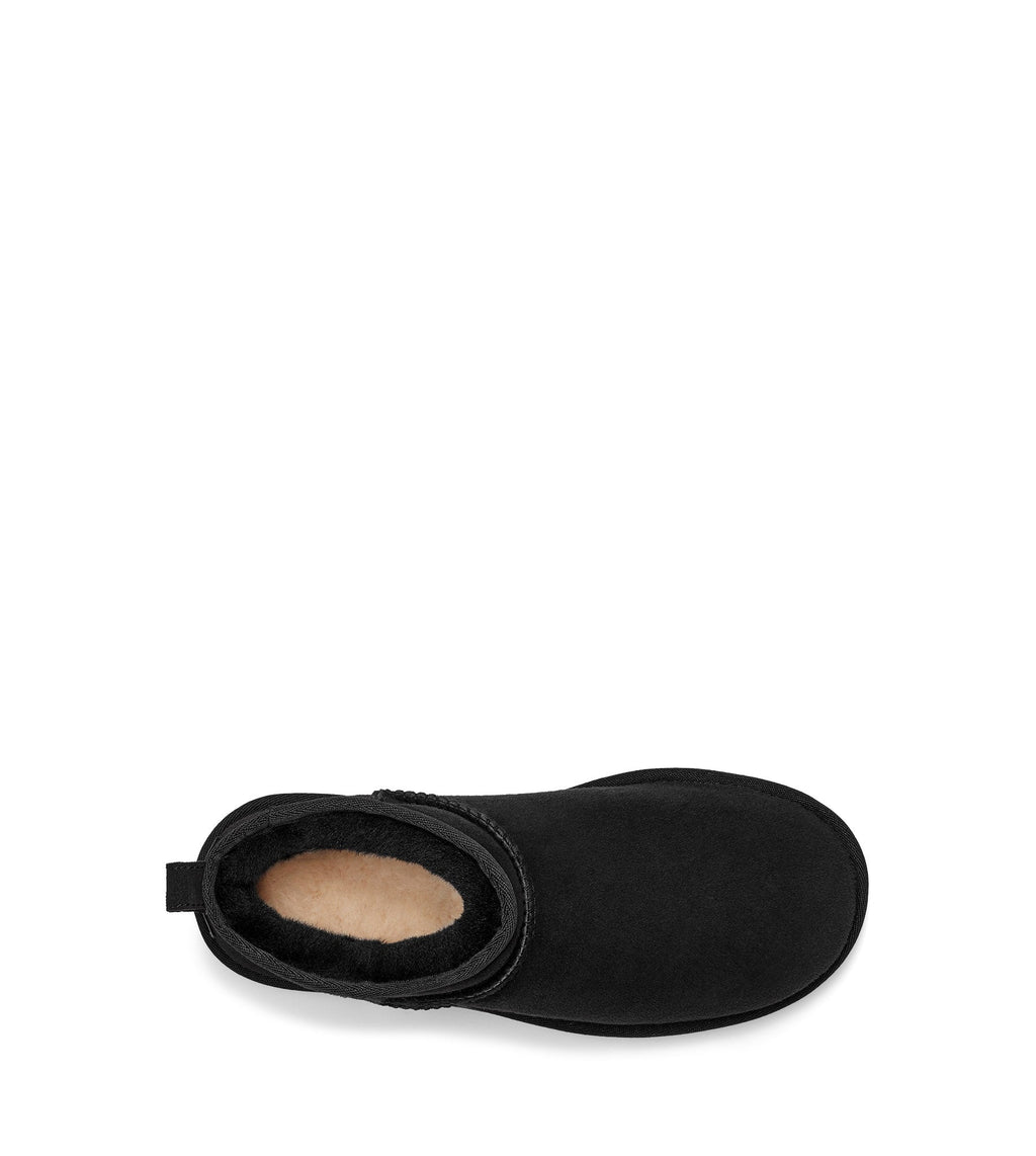 UGG Mens Classic Ultra Mini ll - Trenton