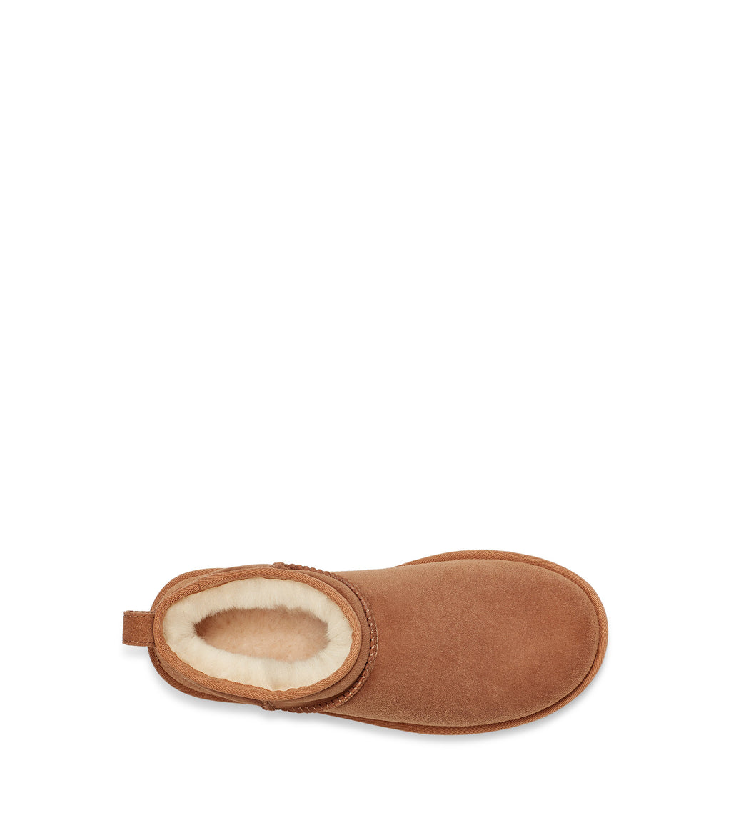 UGG Classic Ultra Mini II - Trenton