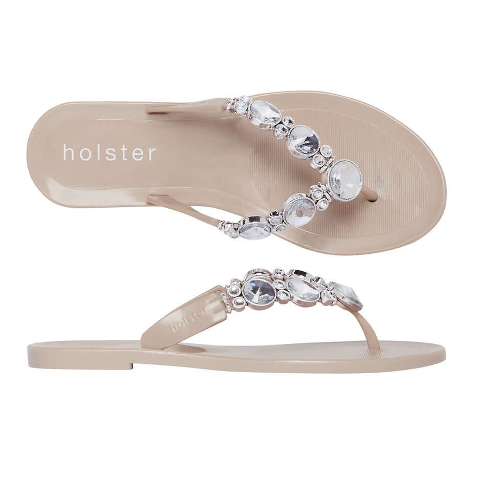 Holster Embellish - Trenton